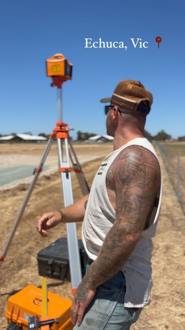 Elite Concrte and Earthmoving - Echuca and Moama